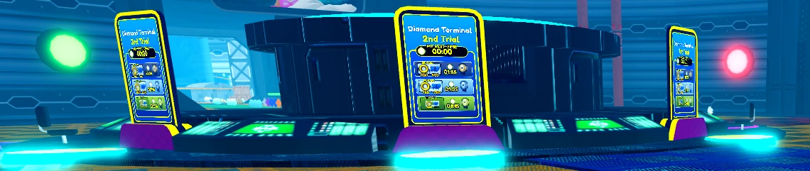 Time Trials | Sonic Speed Simulator Wiki | Fandom