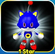Fast Friends | Sonic Speed Simulator Wiki | Fandom