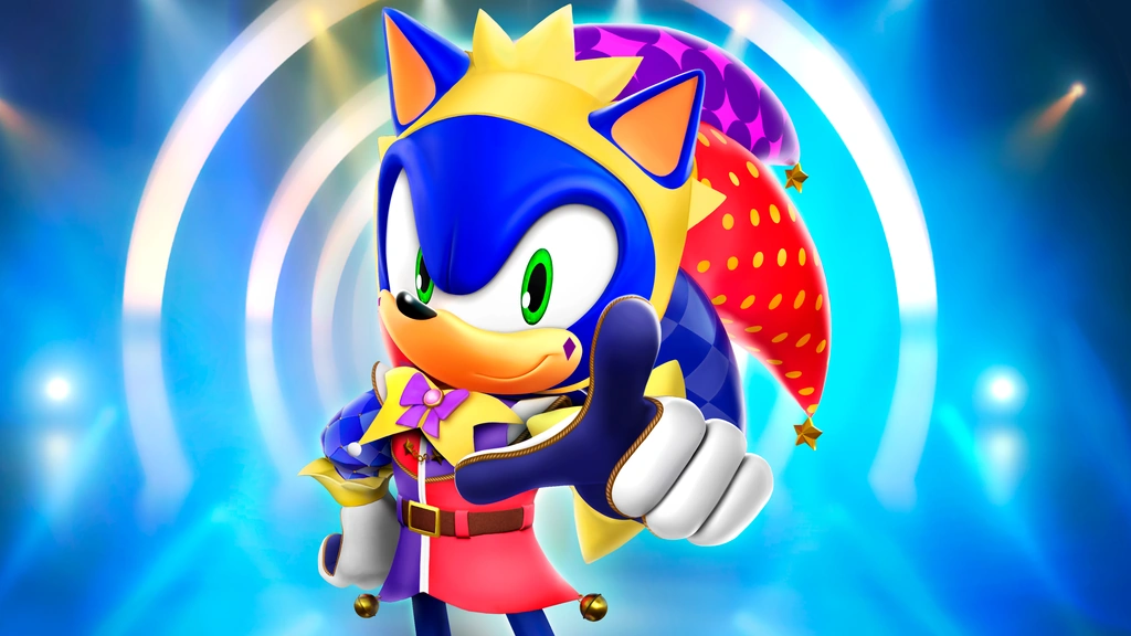 Update Log | Sonic Speed Simulator Wiki | Fandom