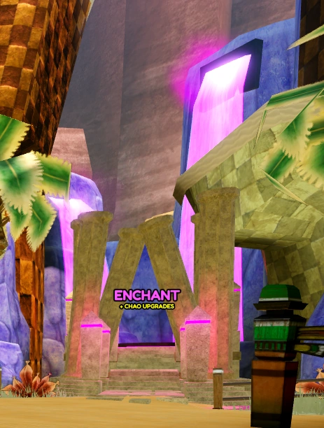 Stats | Sonic Speed Simulator Wiki | Fandom