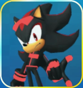 Luminosity Shadow | Sonic Speed Simulator Wiki | Fandom