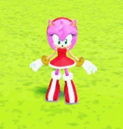 Amy Rose | Sonic Speed Simulator Wiki | Fandom