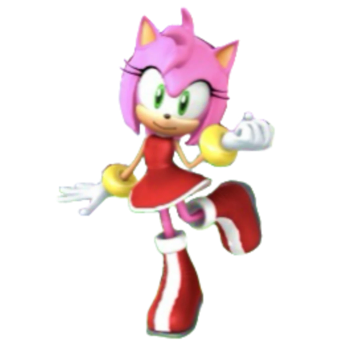 Amy Rose | Sonic Speed Simulator Wiki | Fandom