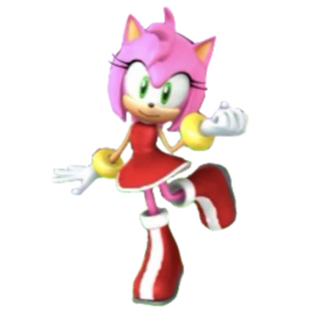 Amy Rose | Sonic Speed Simulator Wiki | Fandom