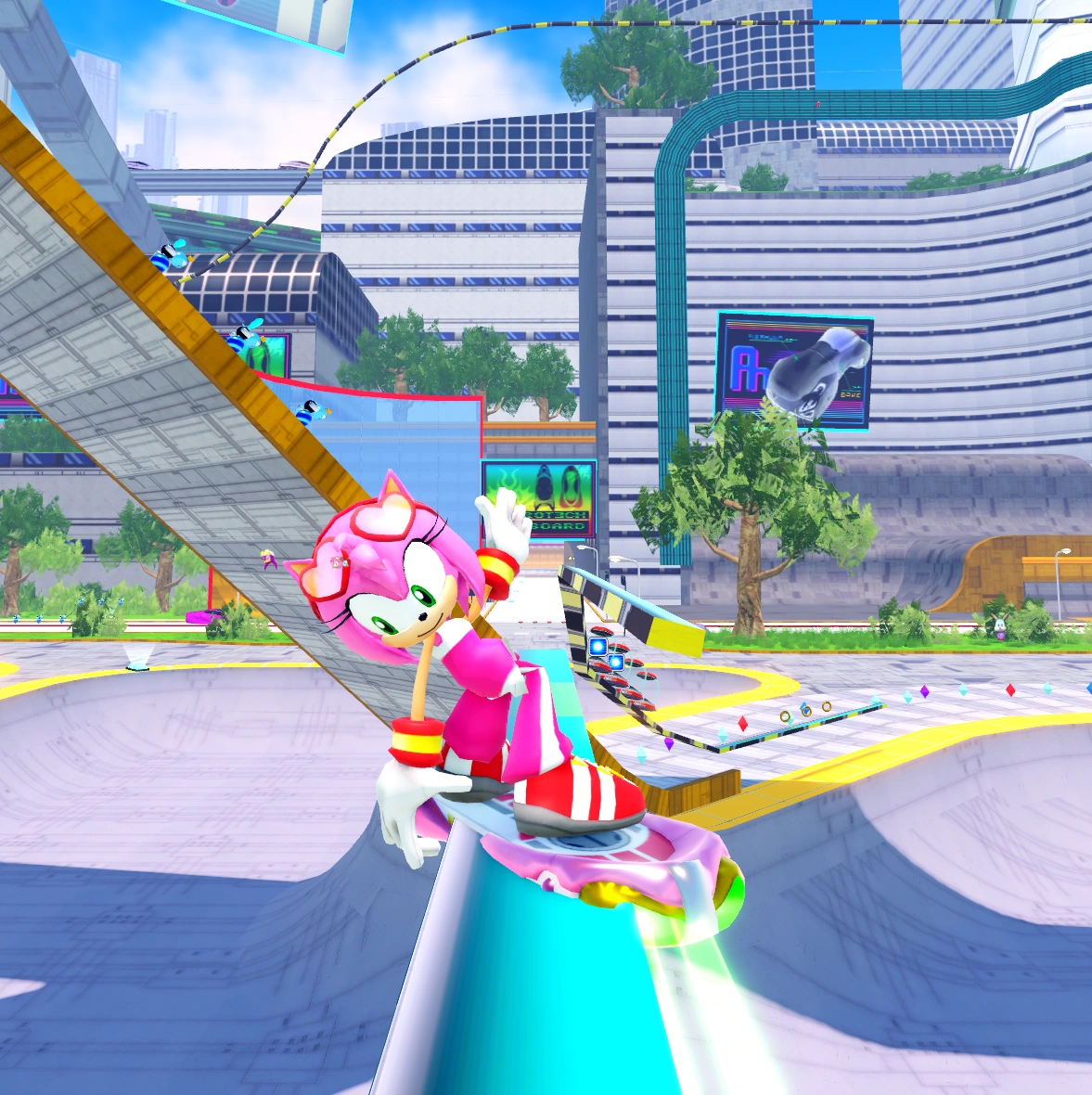 Mounts | Sonic Speed Simulator Wiki | Fandom