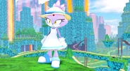 Summer Blaze | Sonic Speed Simulator Wiki | Fandom