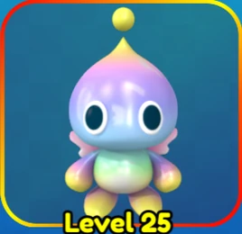 Holographic Chao | Sonic Speed Simulator Wiki | Fandom