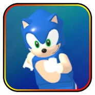 LEGO Sonic | Sonic Speed Simulator Wiki | Fandom