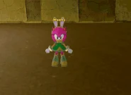 Easter Amy | Sonic Speed Simulator Wiki | Fandom