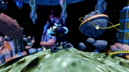 Chained-Up Werehog | Sonic Speed Simulator Wiki | Fandom