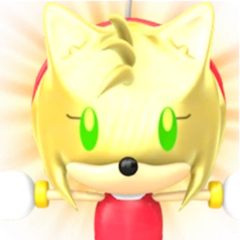 Toy Robot Amy | Sonic Speed Simulator Wiki | Fandom
