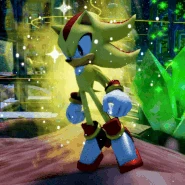 Super Shadow | Sonic Speed Simulator Wiki | Fandom