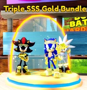 Sale History | Sonic Speed Simulator Wiki | Fandom