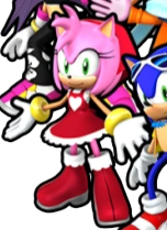 Chef Amy | Sonic Speed Simulator Wiki | Fandom