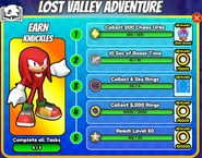 Main Quest | Sonic Speed Simulator Wiki | Fandom