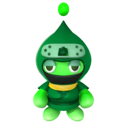 Earth Ninja Chao | Sonic Speed Simulator Wiki | Fandom
