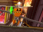 Enemies | Sonic Speed Simulator Wiki | Fandom