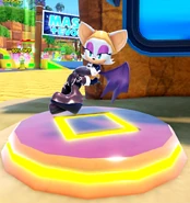 Batten Rouge | Sonic Speed Simulator Wiki | Fandom