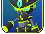Category:Luminosity Series | Sonic Speed Simulator Wiki | Fandom