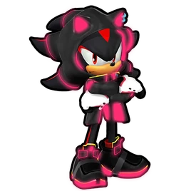Neon Suit Shadow | Sonic Speed Simulator Wiki | Fandom