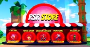 Red Star Rings Store | Sonic Speed Simulator Wiki | Fandom
