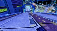 Space Colony Ark | Sonic Speed Simulator Wiki | Fandom