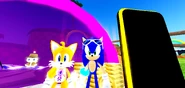 Adventure Tails | Sonic Speed Simulator Wiki | Fandom