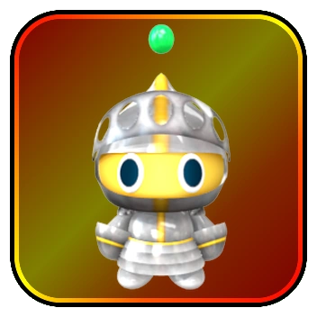 White Knight Chao | Sonic Speed Simulator Wiki | Fandom