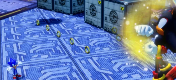 Sonic Speed Simulator Wiki | Fandom