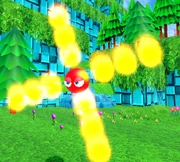 Enemies | Sonic Speed Simulator Wiki | Fandom
