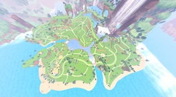 Interactive Maps | Sonic Speed Simulator Wiki | Fandom