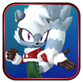 Holiday Cheer Tangle | Sonic Speed Simulator Wiki | Fandom