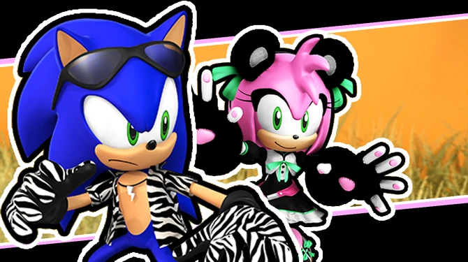 Sonic Speed Simulator Wiki | Fandom