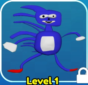 Sanic | Sonic Speed Simulator Wiki | Fandom