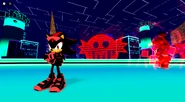 Luminosity Shadow | Sonic Speed Simulator Wiki | Fandom