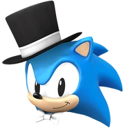 Tuxedo Classic Sonic | Sonic Speed Simulator Wiki | Fandom
