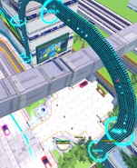 Skateboard | Sonic Speed Simulator Wiki | Fandom