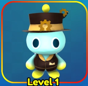 Sprocket Chao | Sonic Speed Simulator Wiki | Fandom