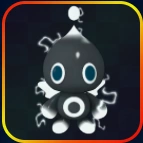 Electric White Chao | Sonic Speed Simulator Wiki | Fandom