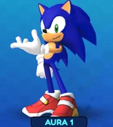 Grind Shoe Sonic | Sonic Speed Simulator Wiki | Fandom