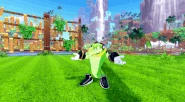 Vector the Crocodile | Sonic Speed Simulator Wiki | Fandom