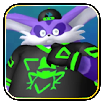 Luminosity Big | Sonic Speed Simulator Wiki | Fandom