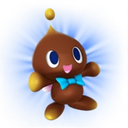 Chocola Chao | Sonic Speed Simulator Wiki | Fandom