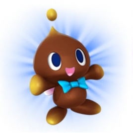 Chocola Chao | Sonic Speed Simulator Wiki | Fandom