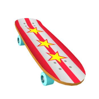Skateboard | Sonic Speed Simulator Wiki | Fandom