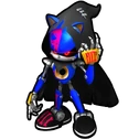 Reaper Metal Sonic | Sonic Speed Simulator Wiki | Fandom