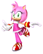 Riders Amy | Sonic Speed Simulator Wiki | Fandom