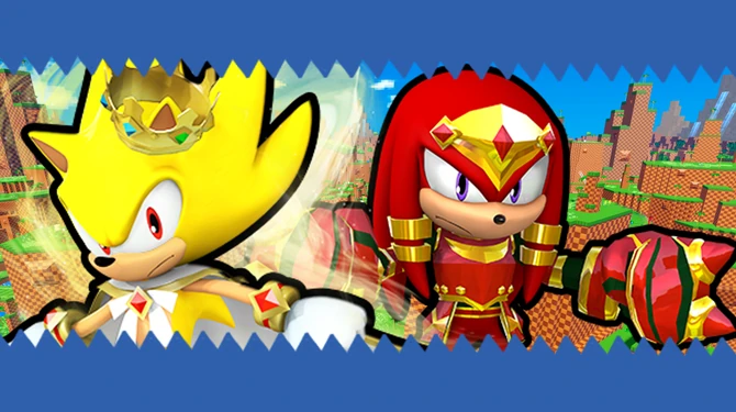 Sonic Speed Simulator Wiki | Fandom