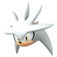 Silver the Hedgehog | Sonic Speed Simulator Wiki | Fandom