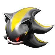 Android Shadow Yellow | Sonic Speed Simulator Wiki | Fandom